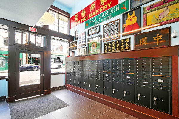 Louisa Hotel | New Apartments Now Leasing | Seattle, WA