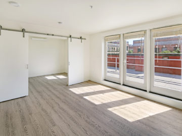 The Louisa Hotel Apartments - “History is reflected in every part of ...